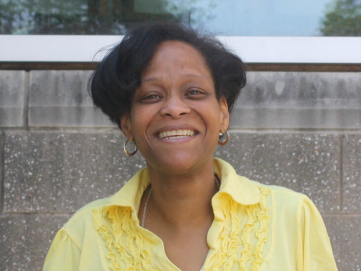 Veronica's Story of Transformation | Atlanta Mission