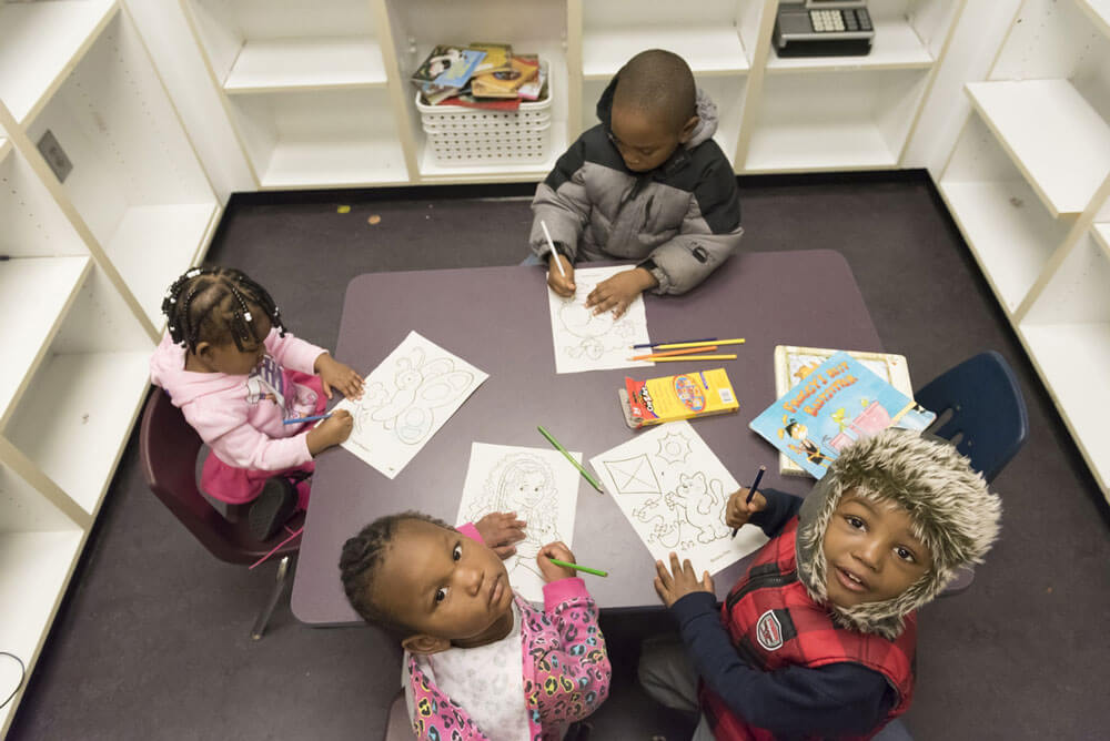 Emma's Story of Transformation | Womens' Shelter | Atlanta Mission