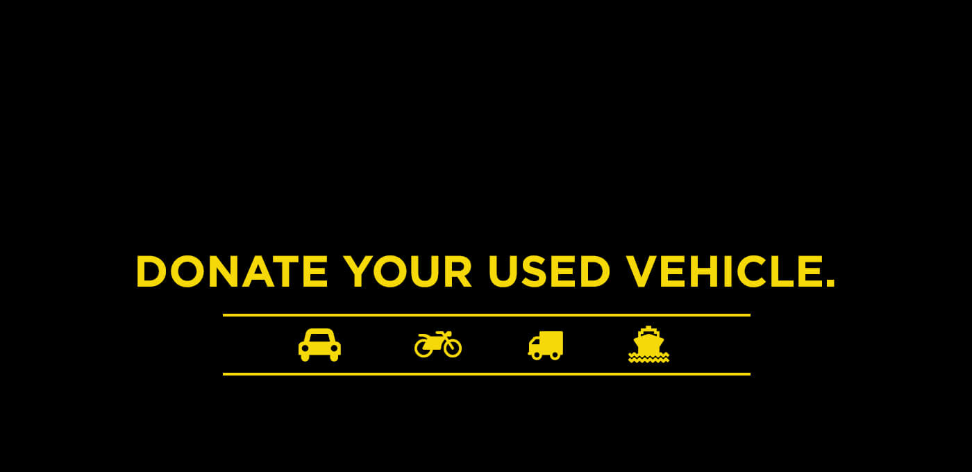 Donate Vehicles - Atlanta Mission