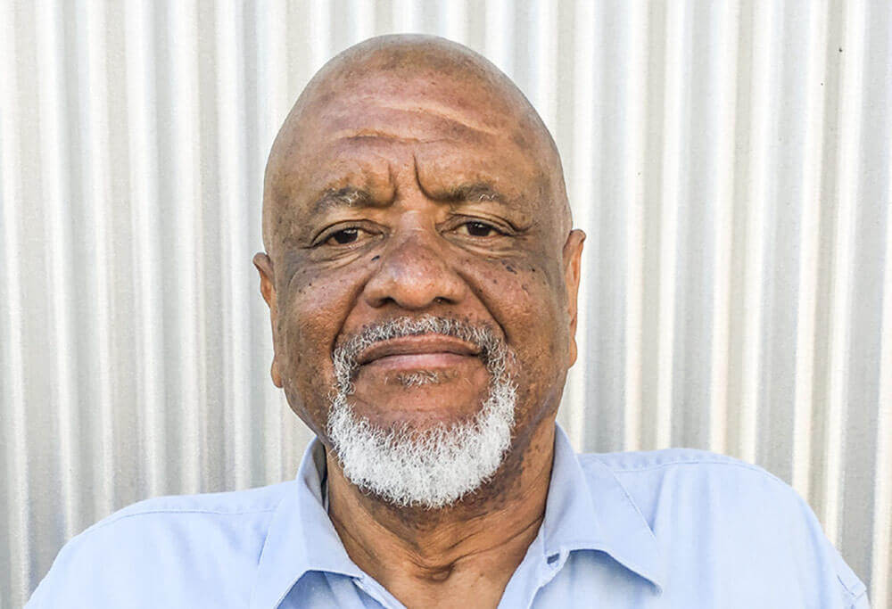 Larry's Story of Transformation | Atlanta Mission