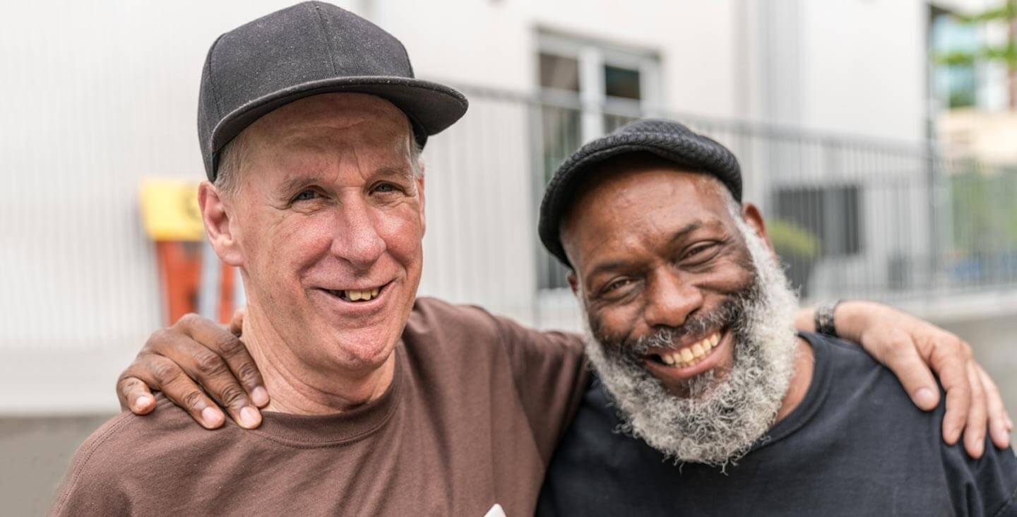 Relationships are Key in Ending Homelessness in Atlanta - Atlanta Mission