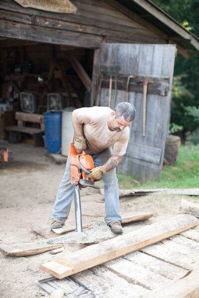 Work Provides Dignity and Hope - Atlanta Mission