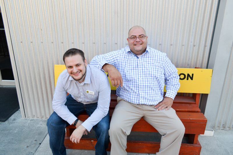 Transformation Part 2: The Meeting - Atlanta Mission