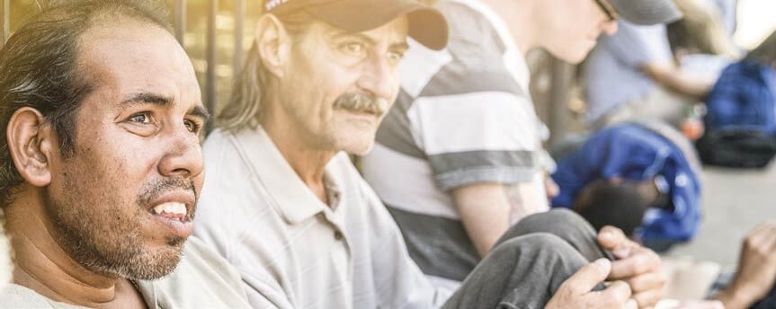 THE LIGHT: July 2017 - Atlanta Mission