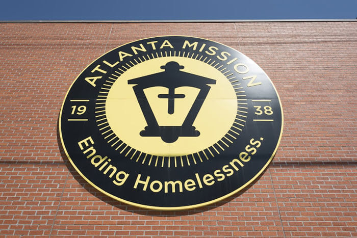 Atlanta Mission - The Basics of Ending Homelessness - Atlanta Mission