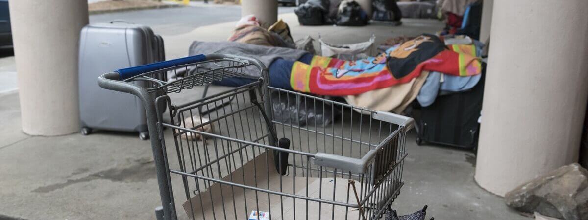 Social Factors and Ending Homelessness Around the World | ATL Mission