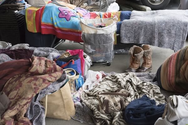 7 Major Causes of Homelessness | Atlanta Mission