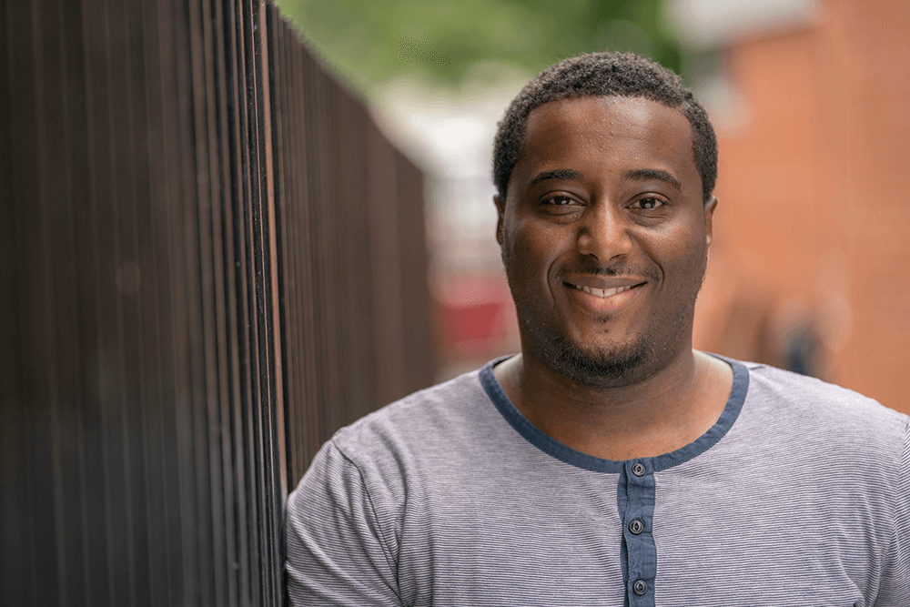 Terry: An Atlanta Mission Counselor’s Story