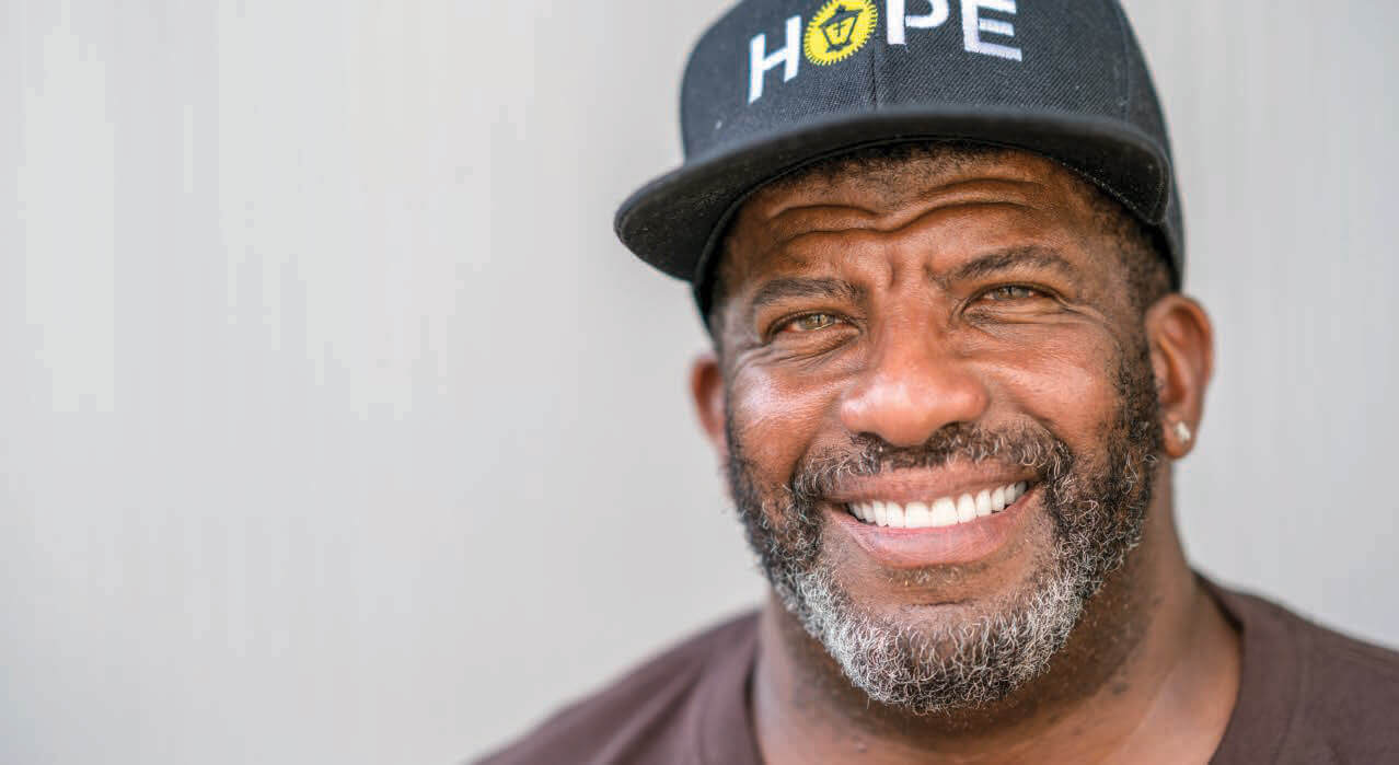 The Shepherd’s Inn - Atlanta Mission's Shelter for Men