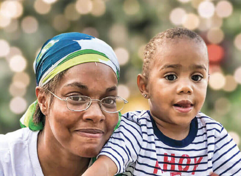 Homeless Shelters | Homeless Atlanta | Atlanta Mission