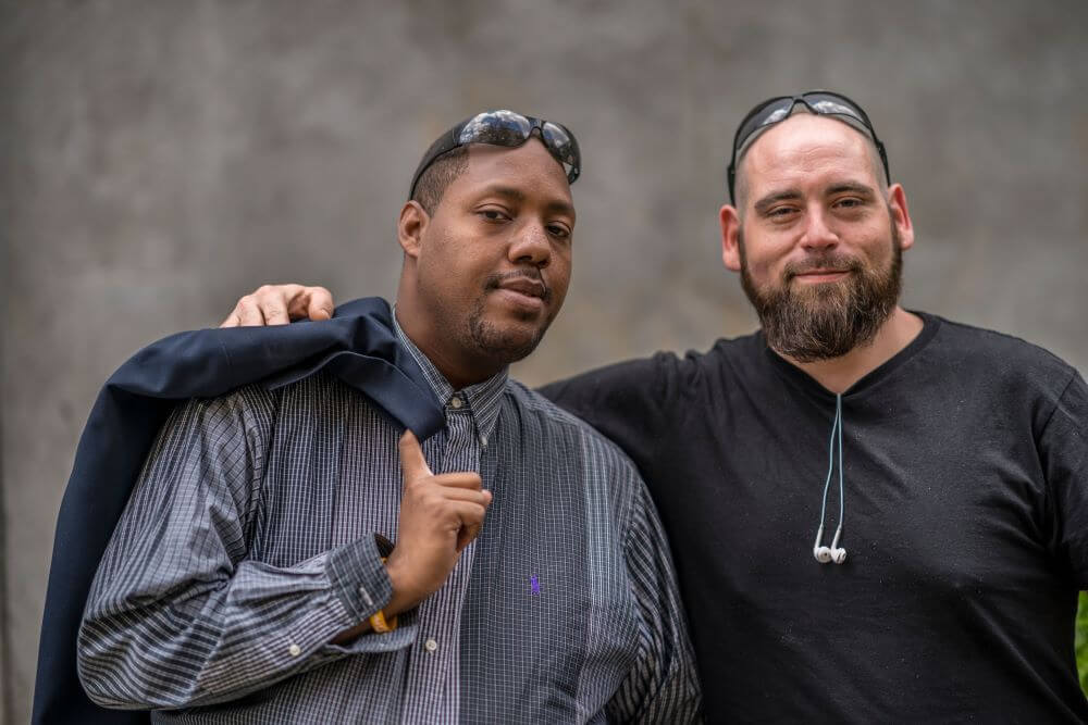 How to Help Friends Facing Homelessness | Atlanta Mission