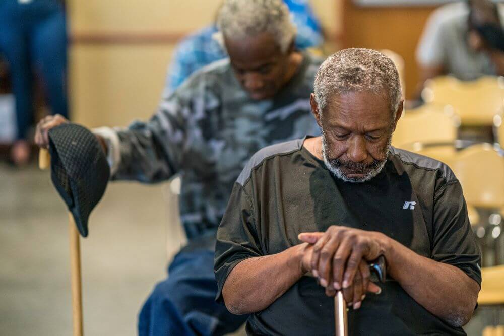 Who We Are - Our Mission & Vision | About Atlanta Mission