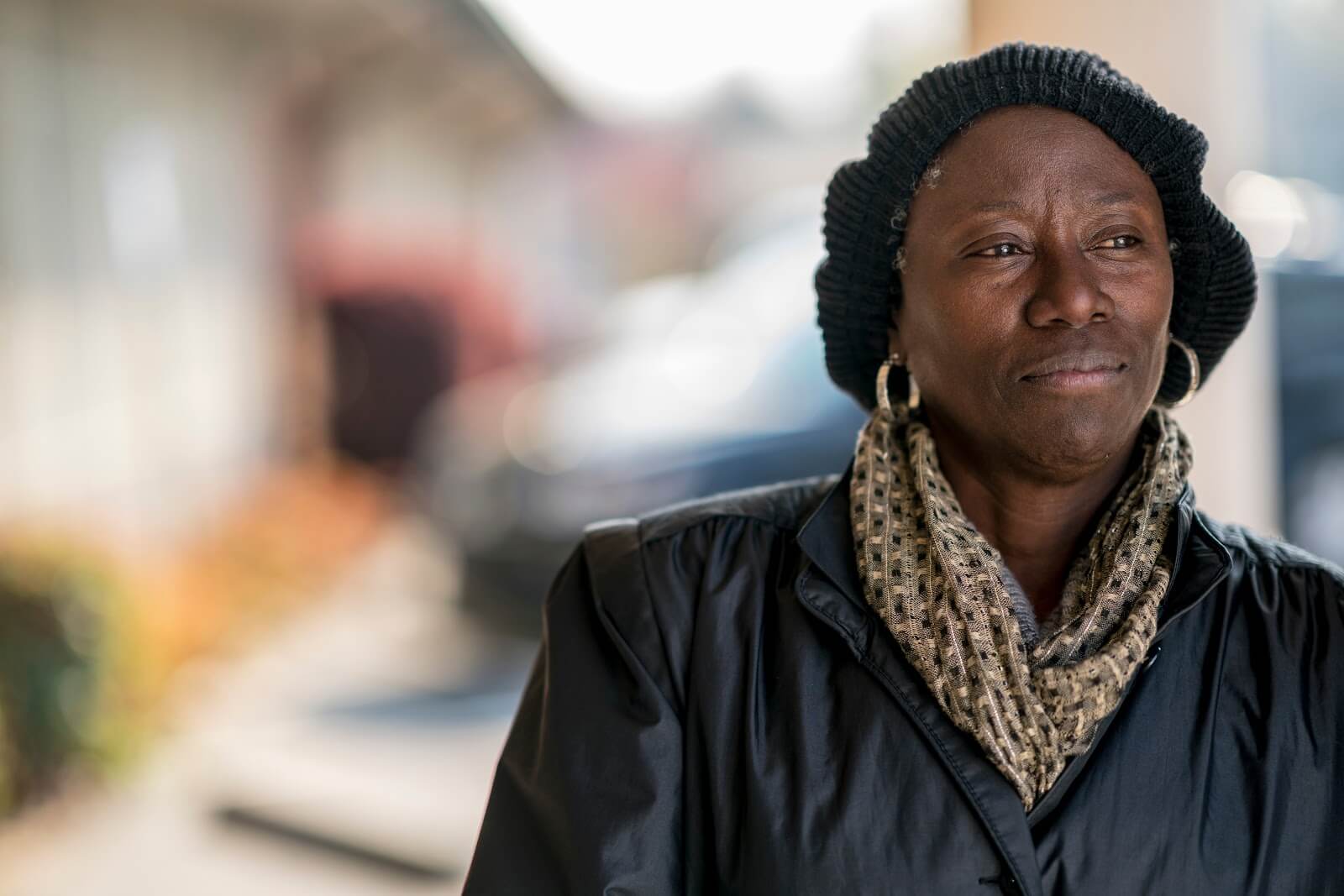 The Realities of Homelessness at Christmas | Atlanta Mission