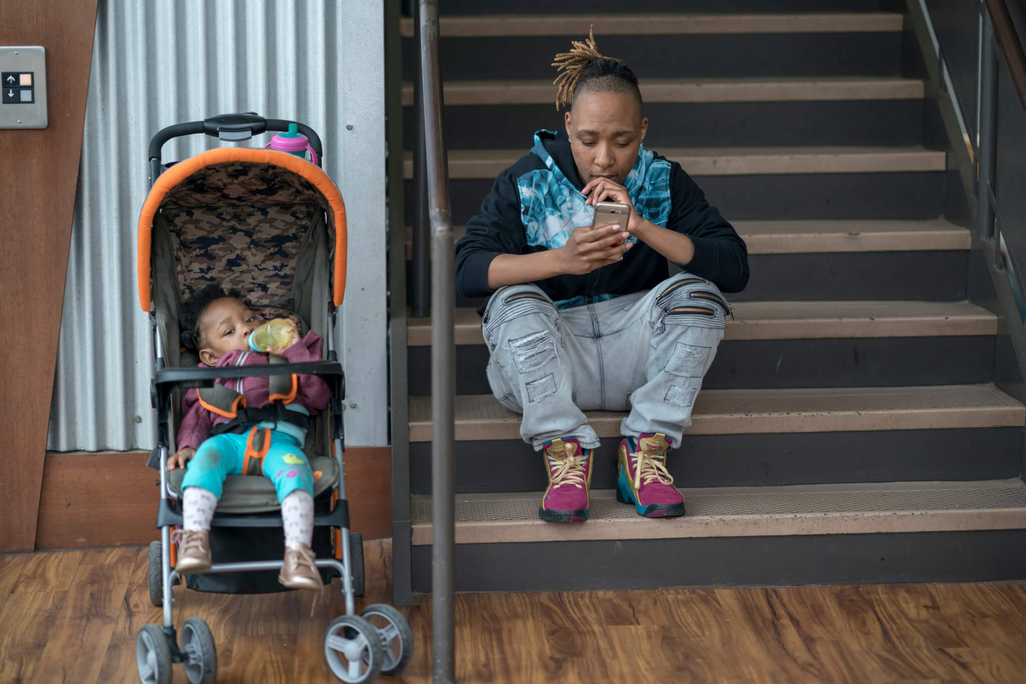 Homeless in Severe Weather - Atlanta Mission