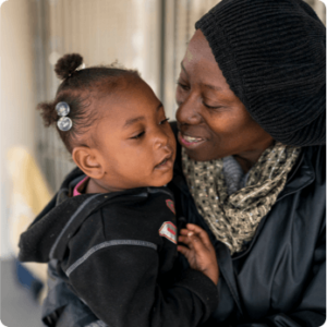 Who We Are - Our Mission & Vision | About Atlanta Mission
