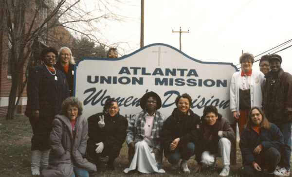 Who We Are - Our Mission & Vision | About Atlanta Mission