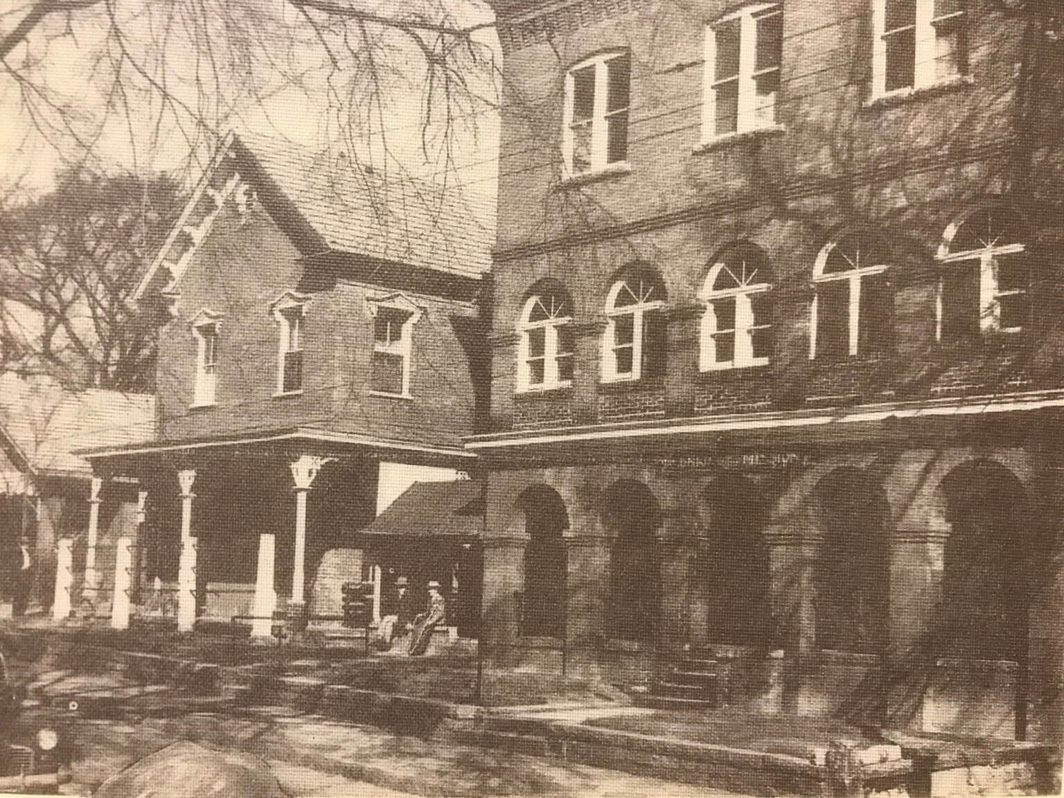 Who We Are - Our Mission & Vision | About Atlanta Mission