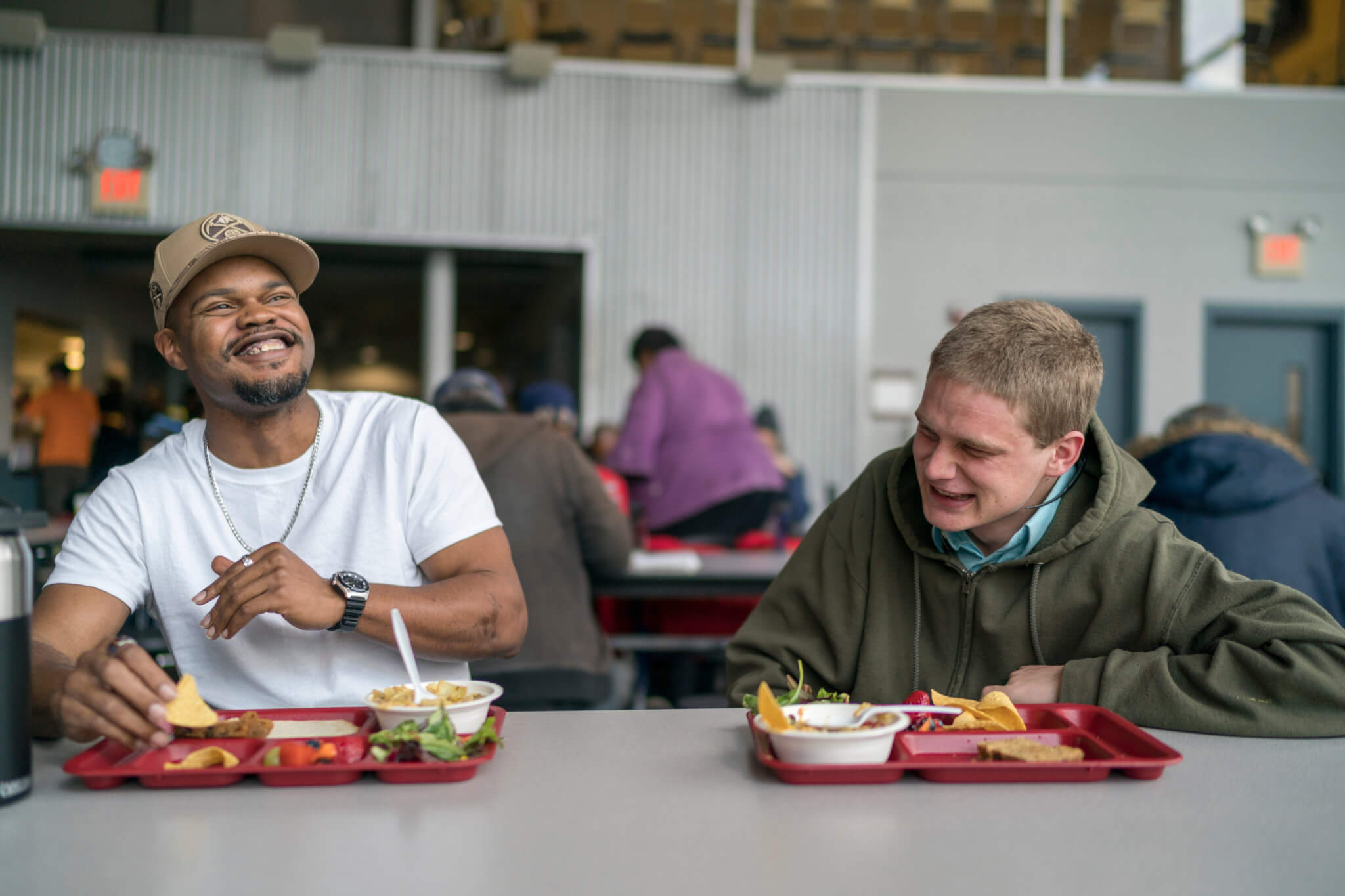 Who We Are - Our Mission & Vision | About Atlanta Mission