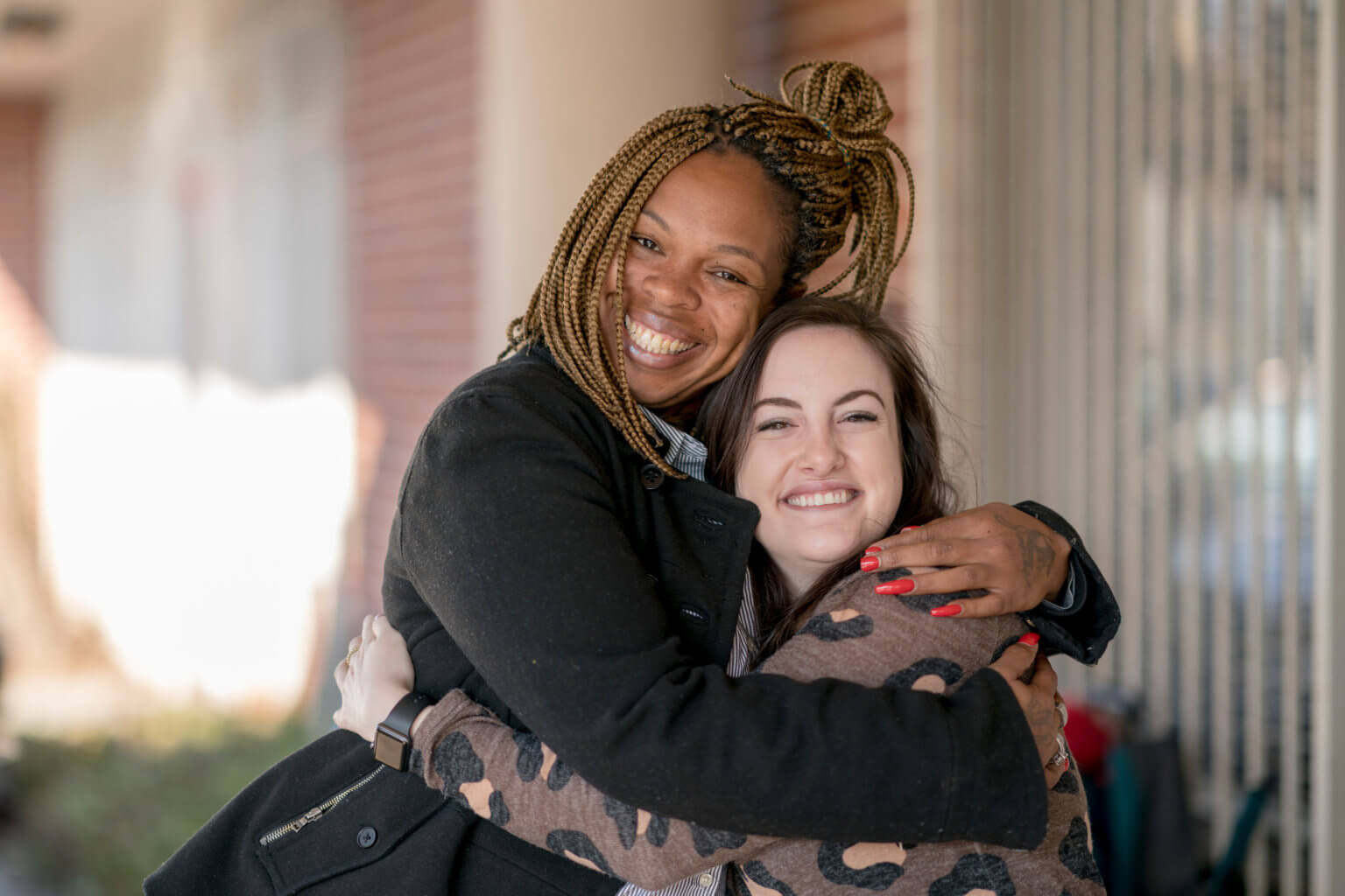 Who We Are - Our Mission & Vision | About Atlanta Mission