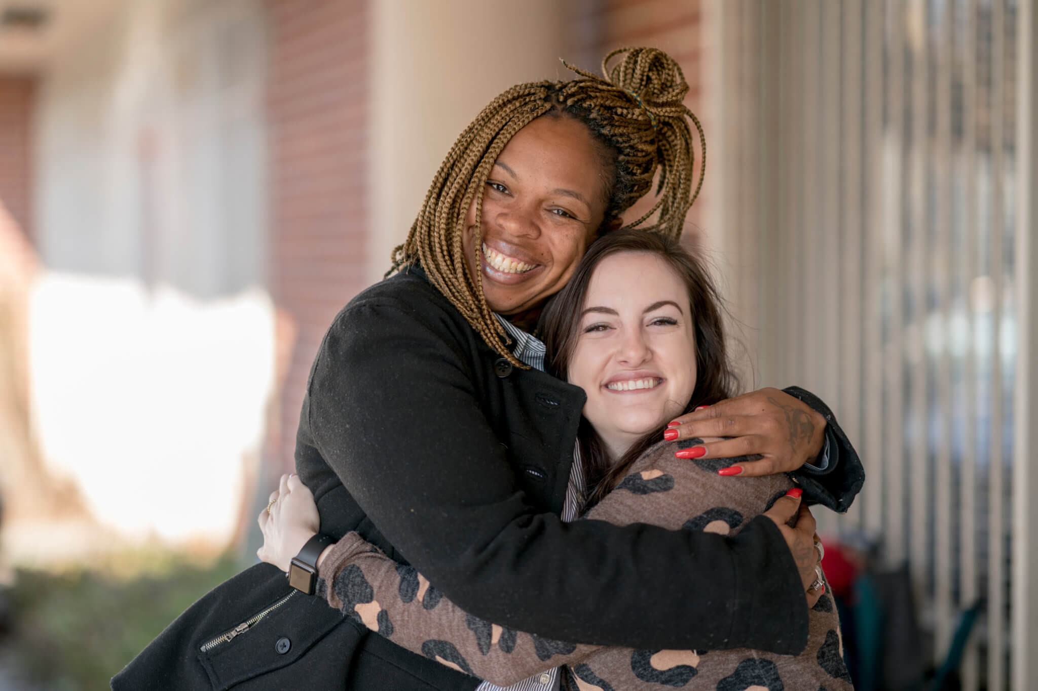 Who We Are - Our Mission & Vision | About Atlanta Mission