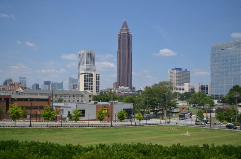 Who We Are - Our Mission & Vision | About Atlanta Mission