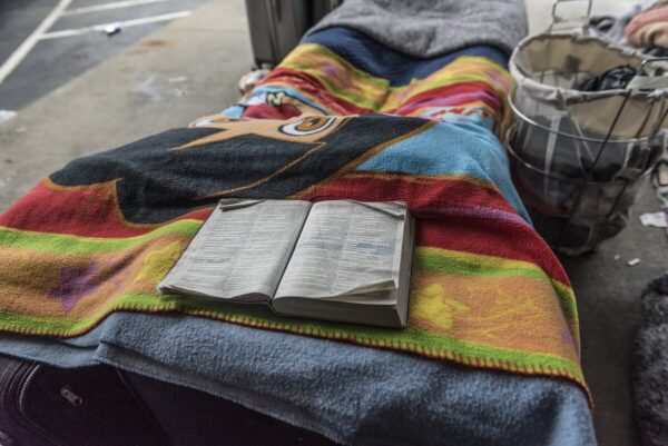 Homeless Shelter in Atlanta - Atlanta Mission | Hope Lives Here