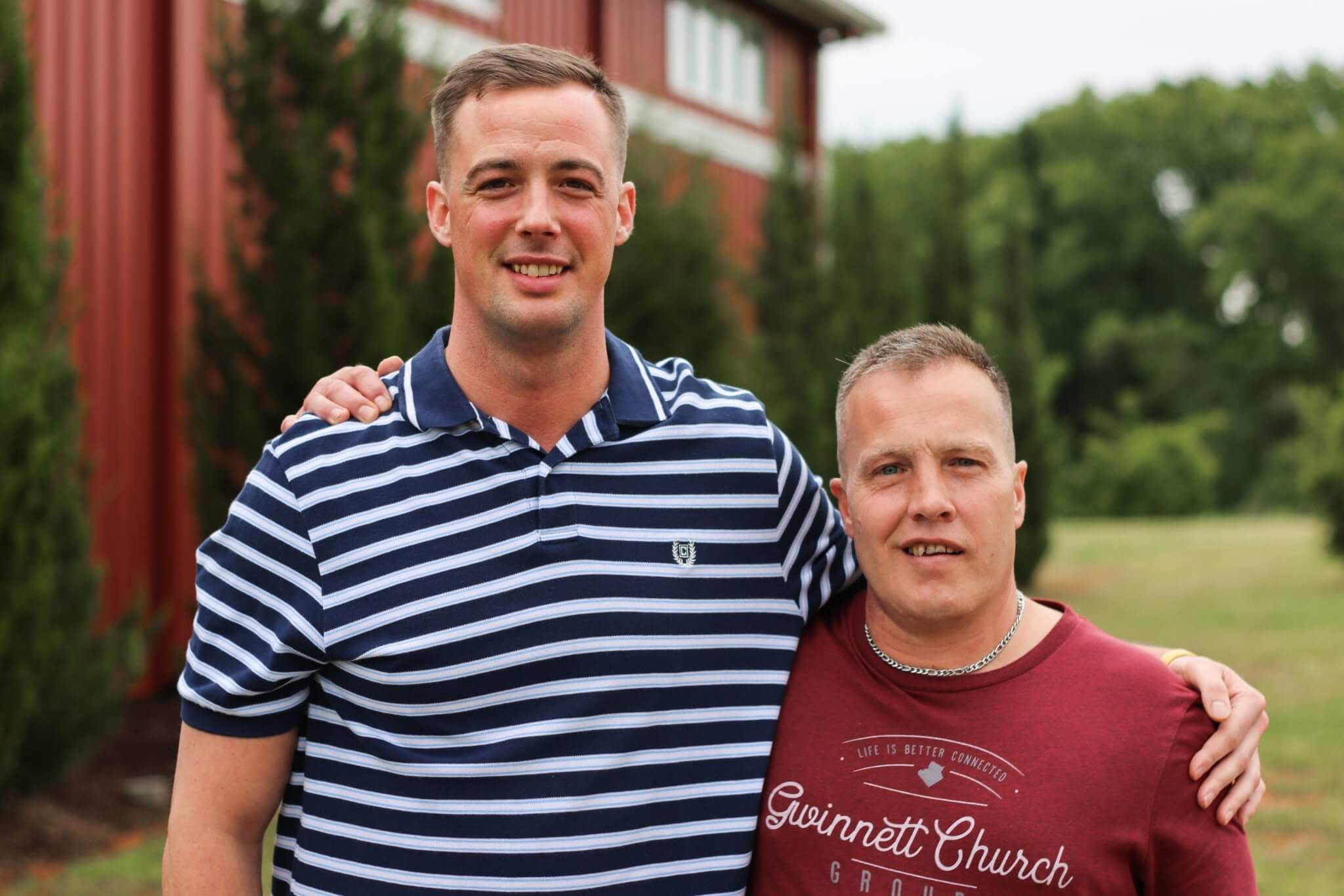 Atlanta Mission Services - Homeless Shelter in Atlanta