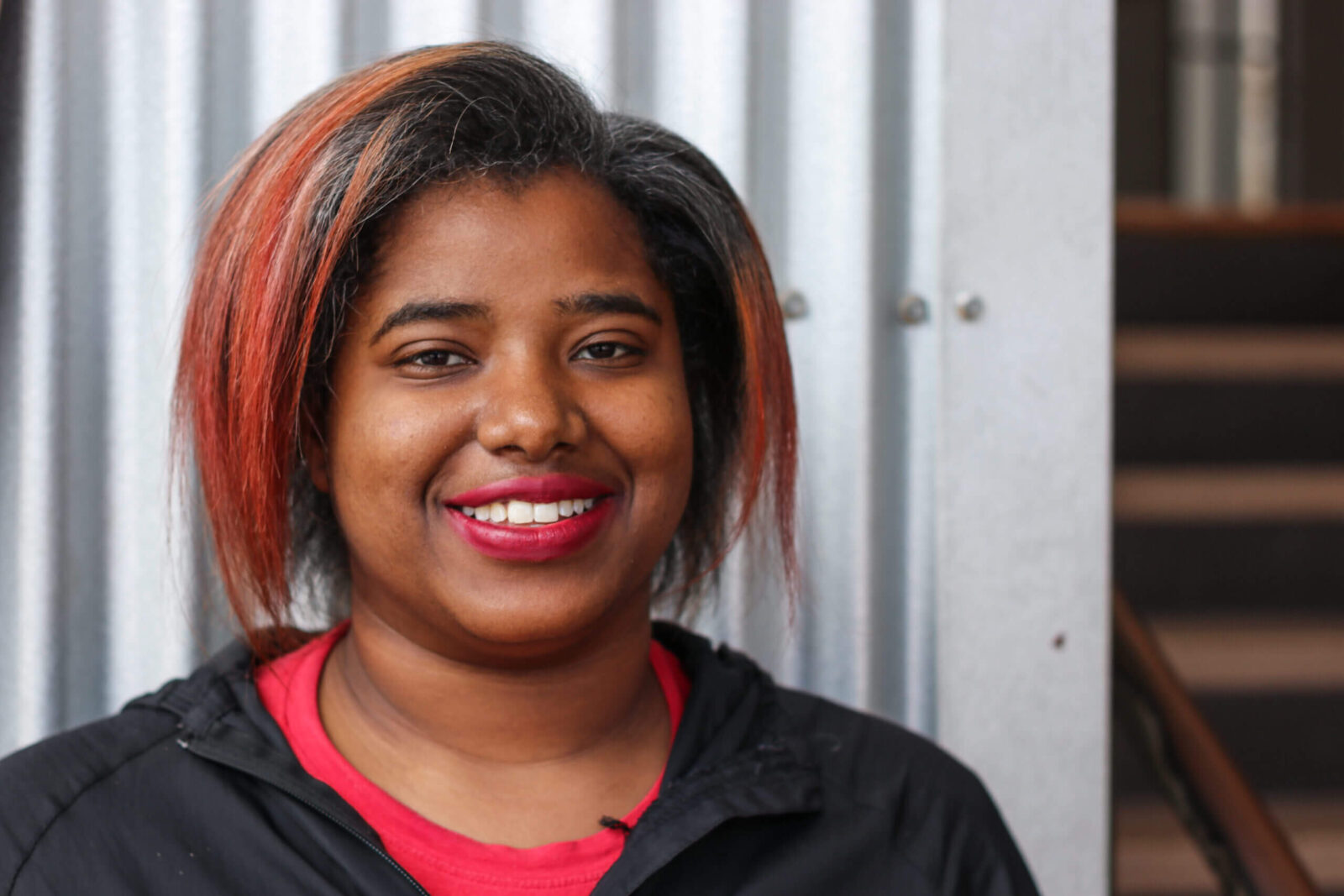 Tyra’s Story of Transformation | Atlanta Mission