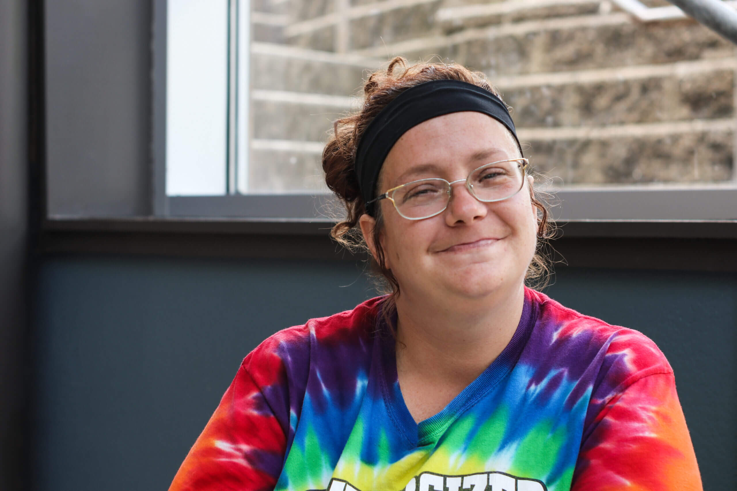 Jane's Story | Atlanta Mission Story of Transformation