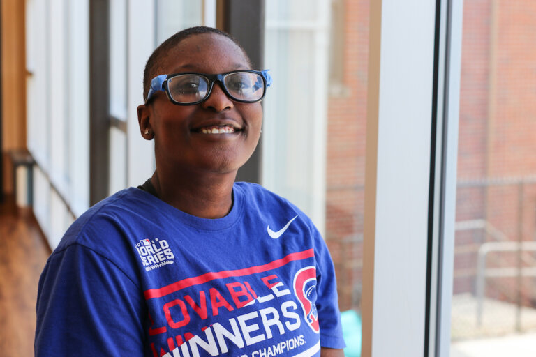 Homeless Shelter in Atlanta - Atlanta Mission | Hope Lives Here