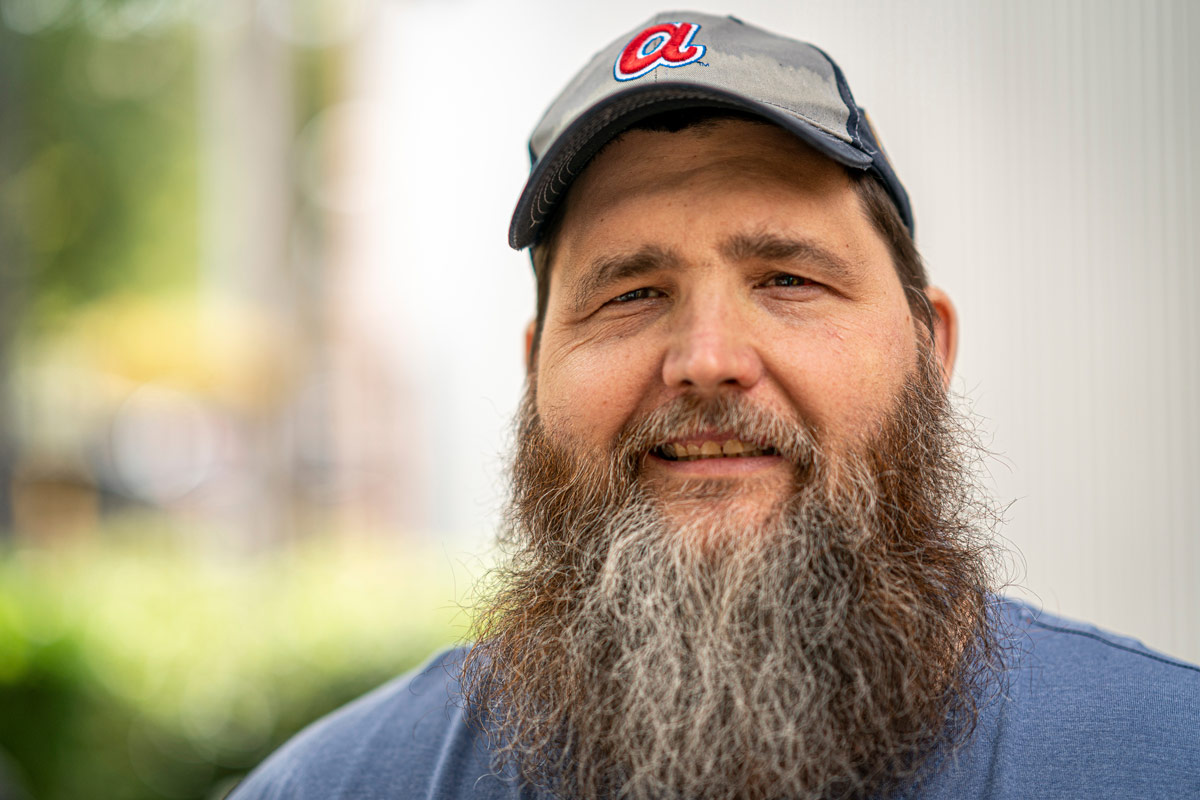 Homeless Shelter in Atlanta - Atlanta Mission | Hope Lives Here