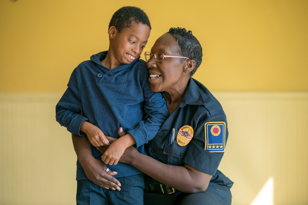 THE LIGHT: January 2021 - Atlanta Mission