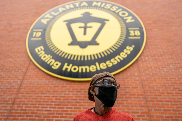 A Look Back on 2020 at Atlanta Mission - Atlanta Mission