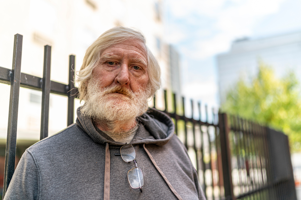 How Construction in Atlanta Impacts Homelessness