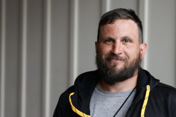 THE LIGHT: April 2021 - Atlanta Mission