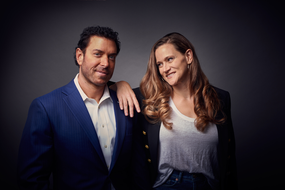 Scott and Laura Pryor: Atlanta Mission Donor Story