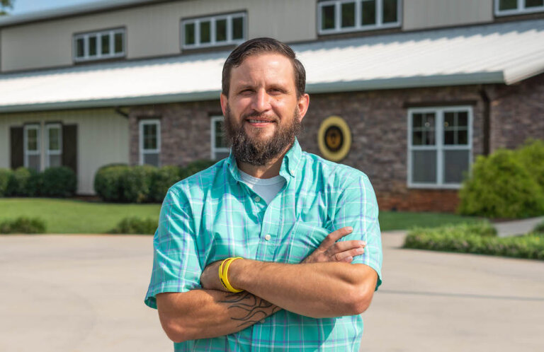 Homeless Shelter in Atlanta - Atlanta Mission | Hope Lives Here