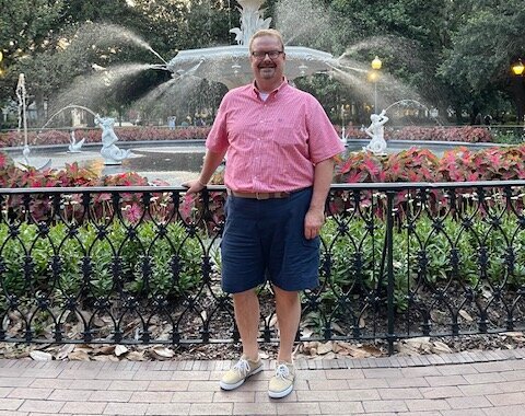 Matt’s Story | Atlanta Mission - The Potter’s House