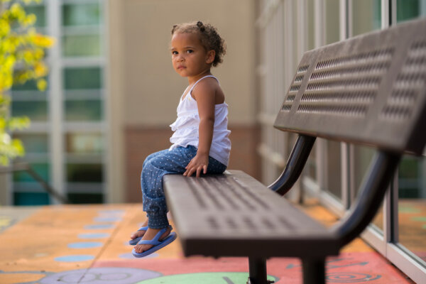 What it’s Like for Kids Experiencing Homelessness | Atlanta Mission