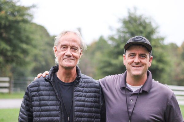 Homelessness and Addiction | How They’re Related