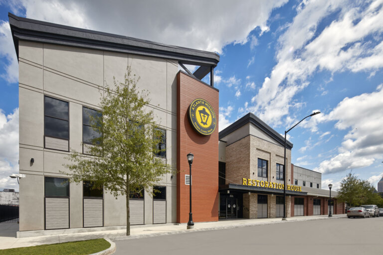 Who We Are - Our Mission & Vision | About Atlanta Mission