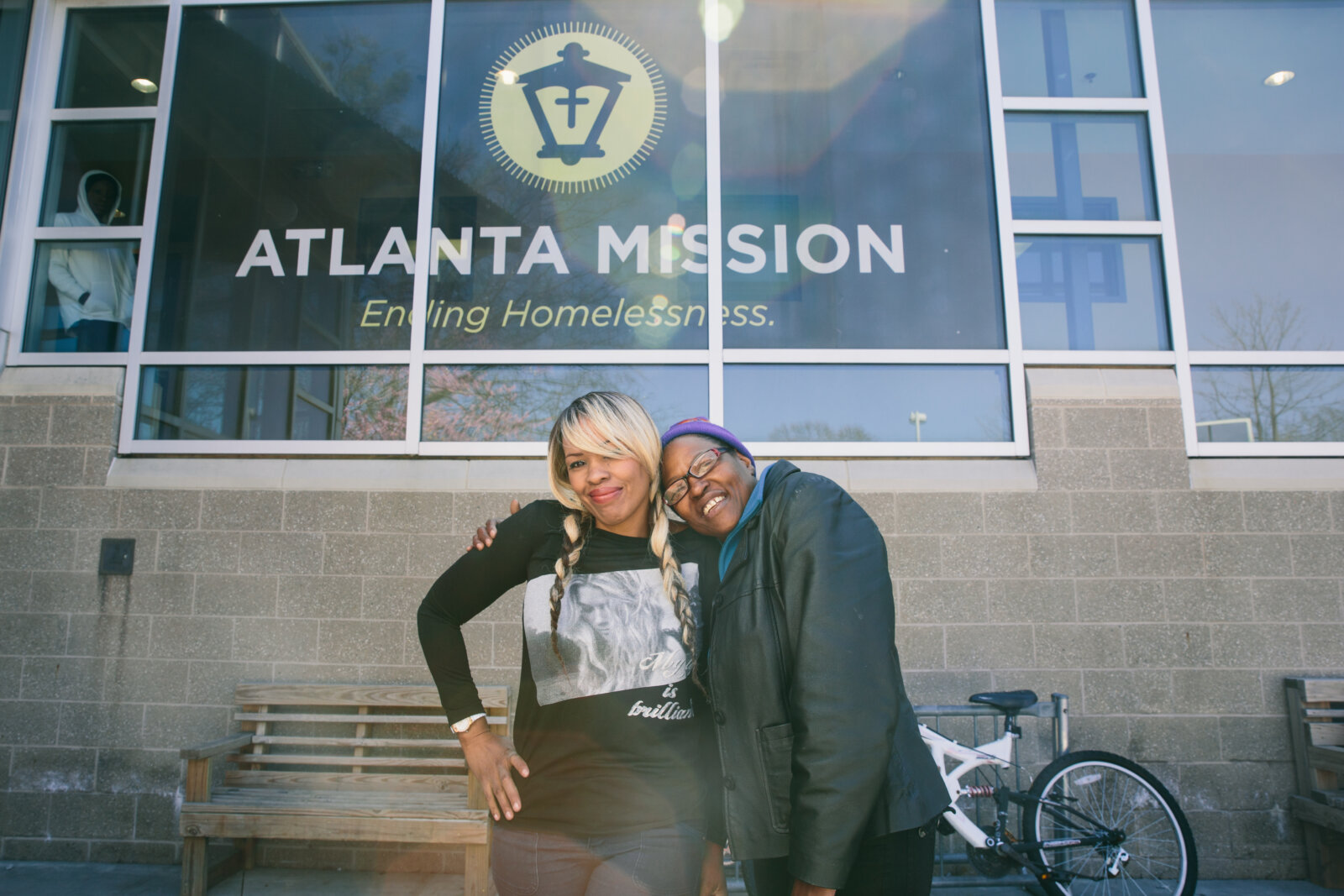 Blog & News | Atlanta Mission