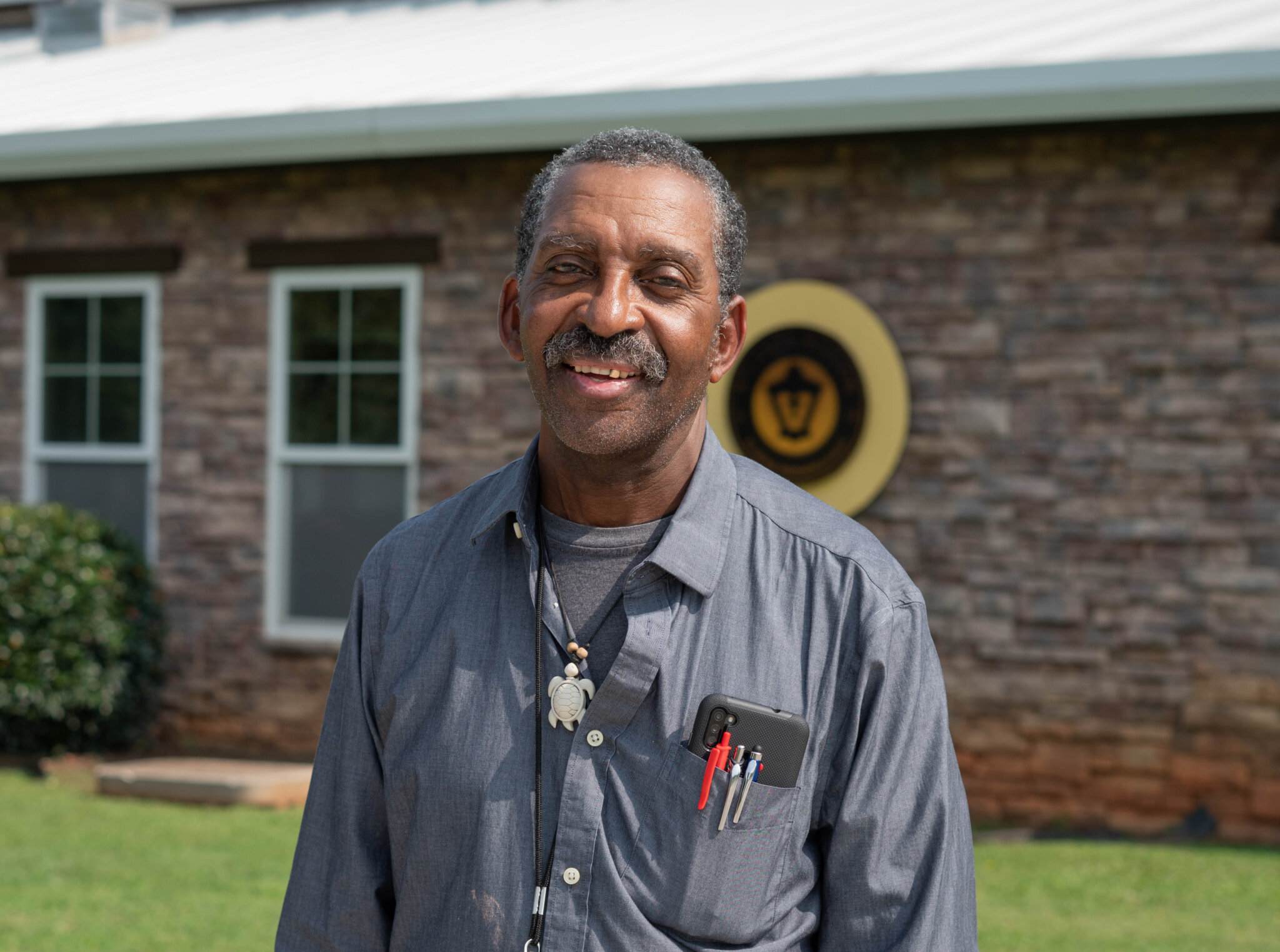 Julian’s Story - Atlanta Mission