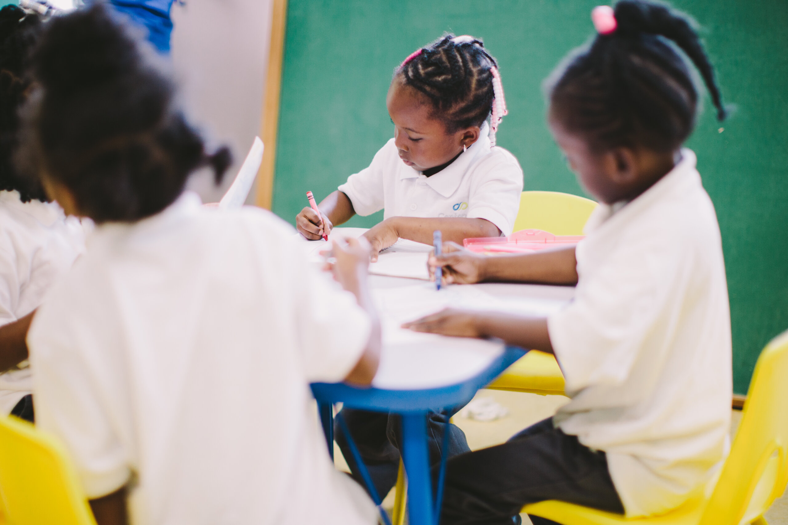 Two Things Kids Facing Homelessness Need as School Begins - Atlanta Mission