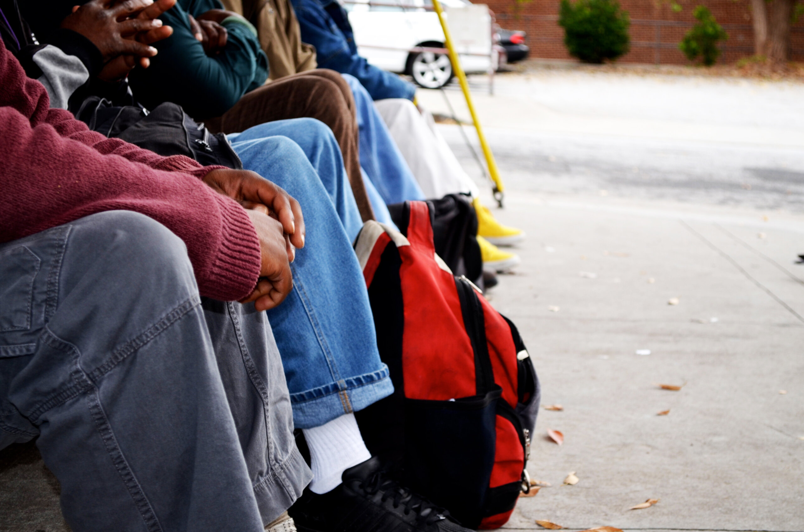 Atlanta Mission’s Addiction Recovery Services Show Clients We Care ...