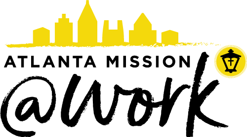 THE LIGHT: April 2023 - Hope for New Life - Atlanta Mission