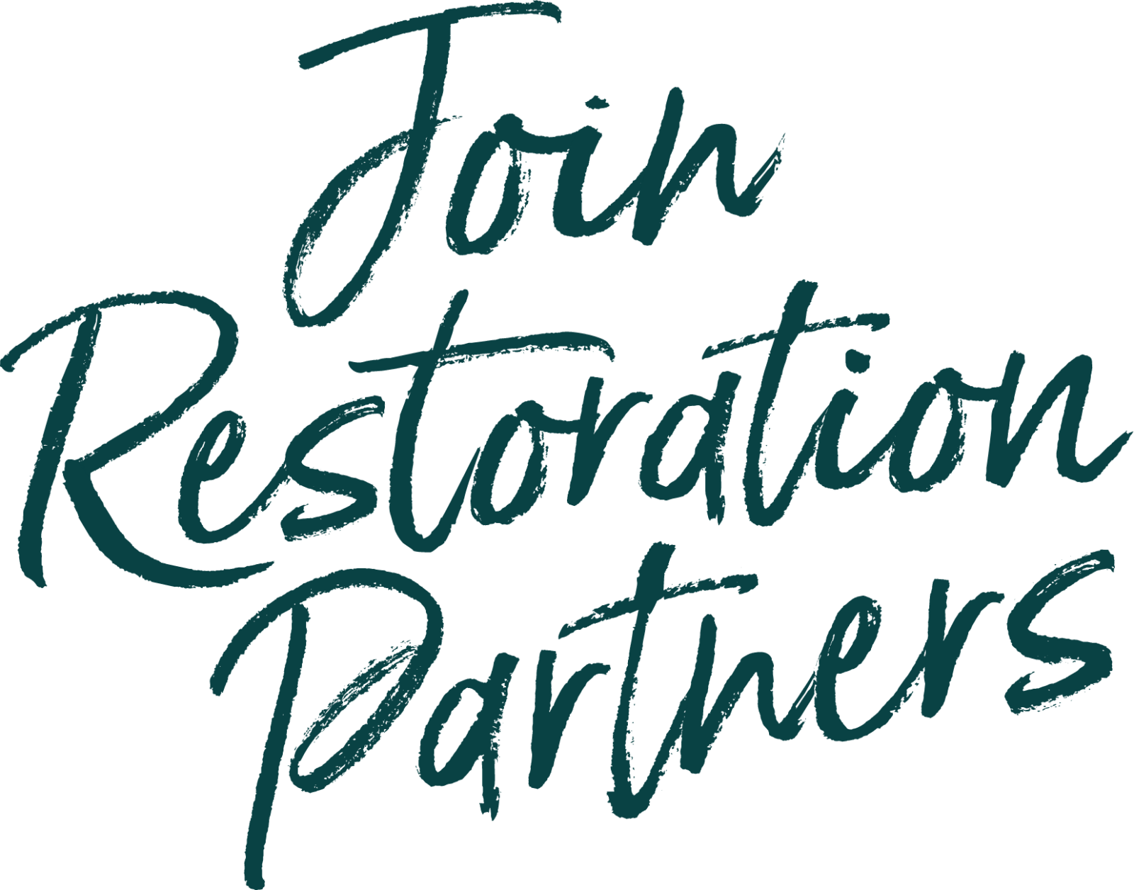 Restoration Partner - Atlanta Mission