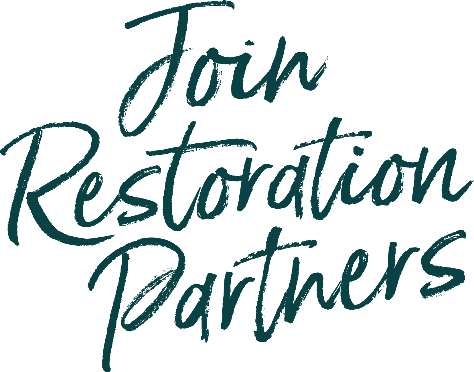 Restoration Partner - Atlanta Mission