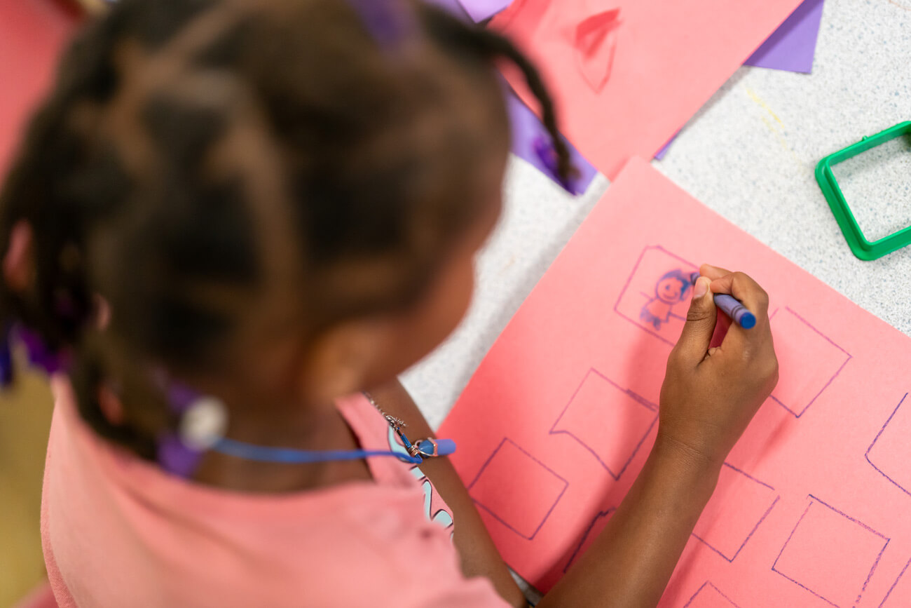 How Teachers Can Support Homeless and Low-Income Students - Atlanta Mission