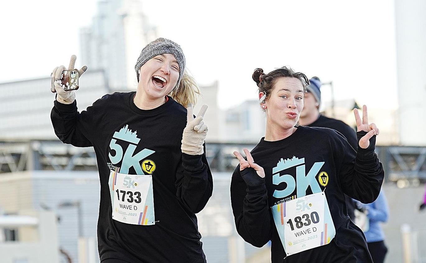 Atlanta Mission 5K Race to End Homelessness - Atlanta Mission